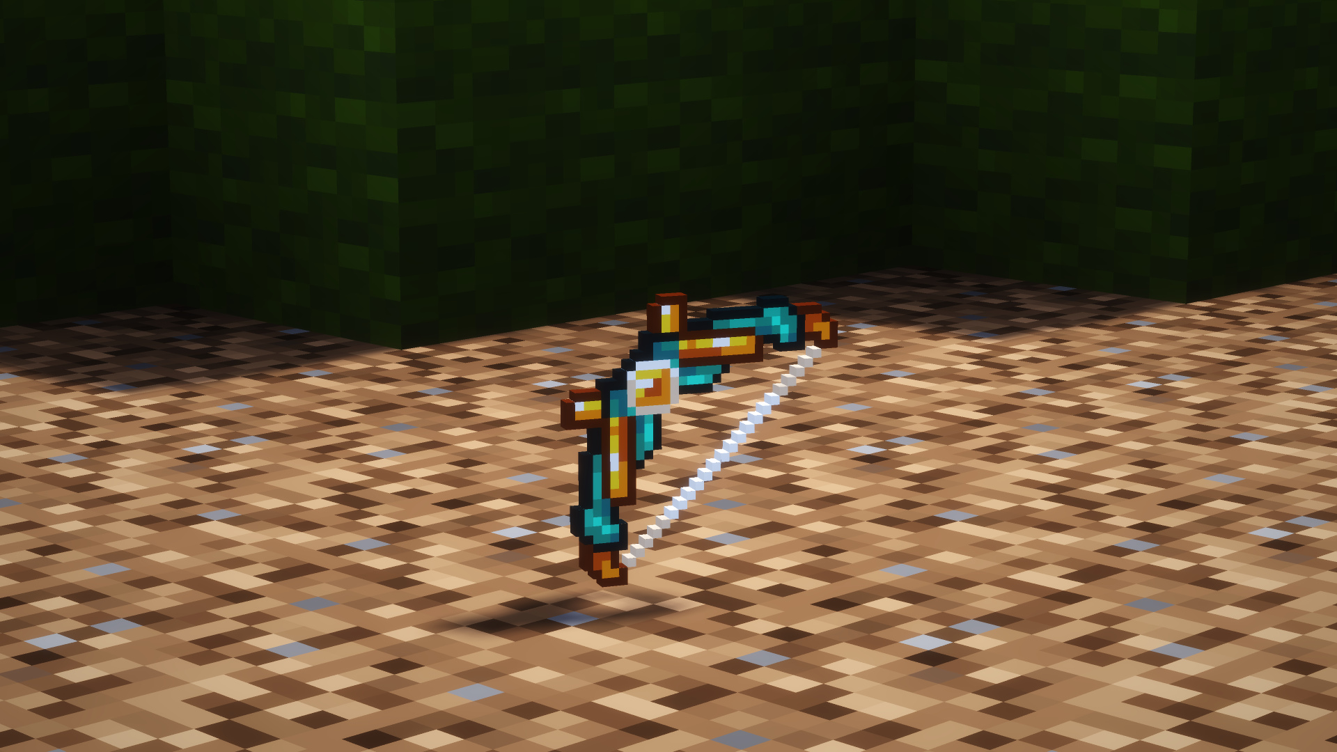 Guardian Set | Chunkfactory